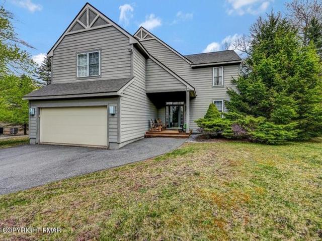 151 Skytop Rd, Pocono Pines, PA 18350