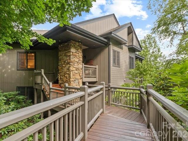 151 Spring Rock Rd Units D & 2, Burnsville, NC 28714