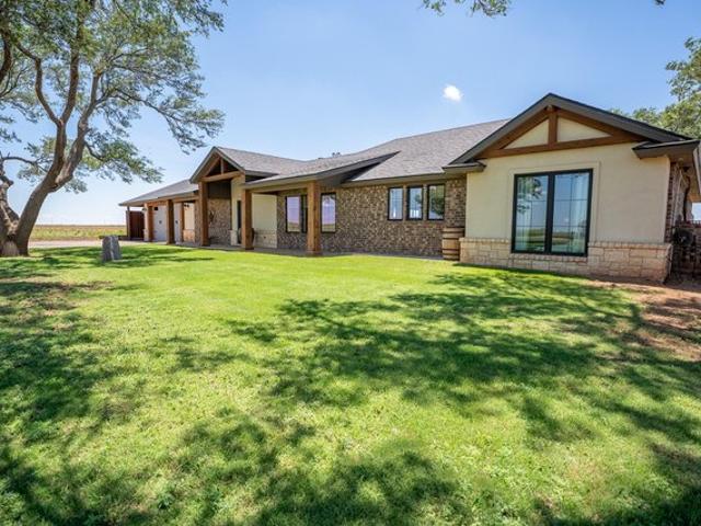 151 State Road 2130, Lubbock, TX 79407
