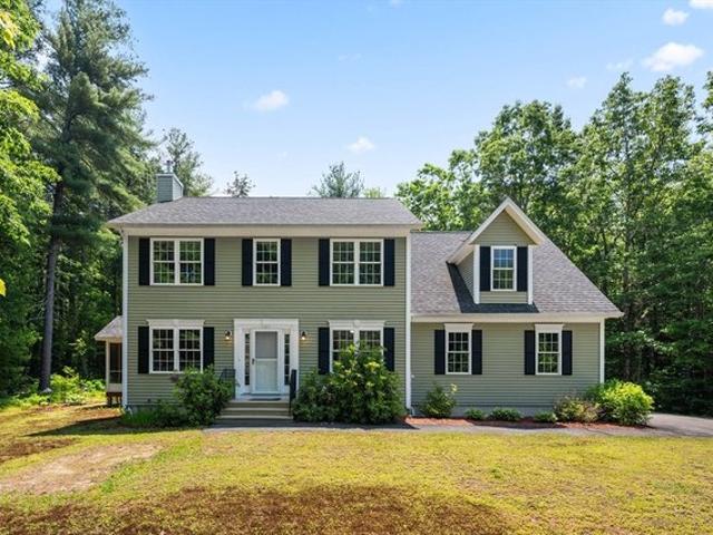 151 Sterling Rd, Holden, MA 01520