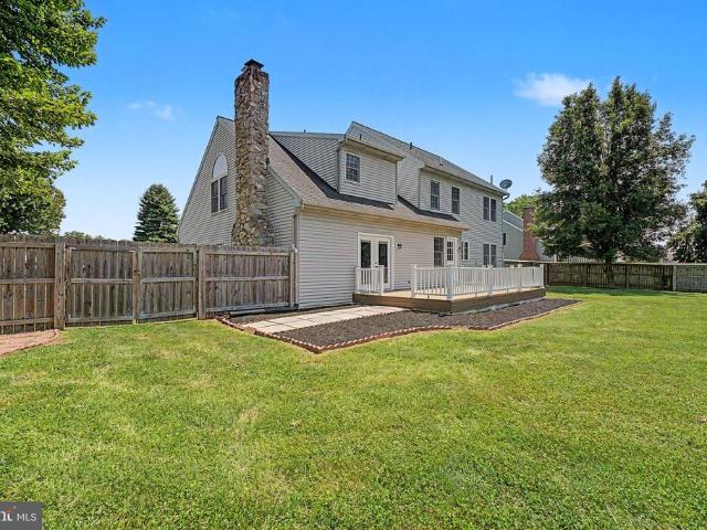 151 Strickler Run Drive