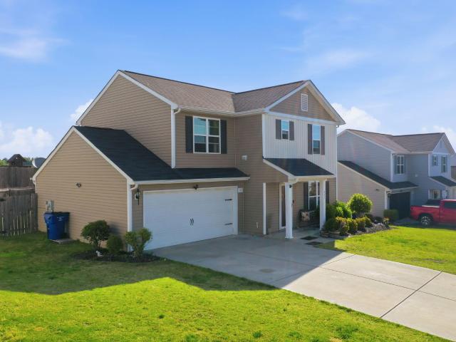 151 Sumter Court