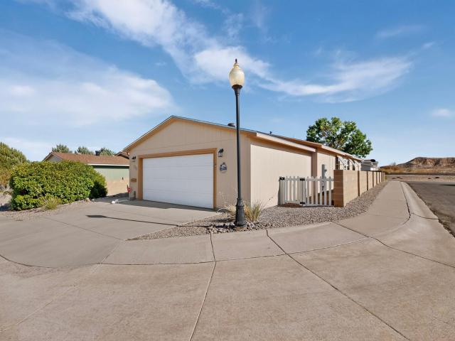 151 Sunrise Bluffs Drive