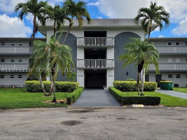 151 SW 134th Way Unit 212N, Pembroke Pines, FL 33027