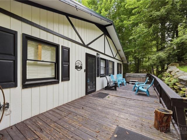 151 Pond Creek Road