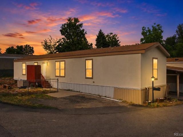 151 Ponderosa Cir, Golden, CO 80401