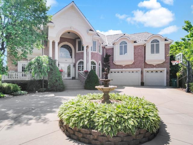 151 Palmer Circle