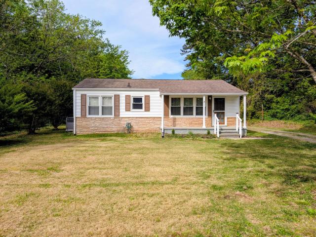 151 Park St, Rossville, GA 30741 | MLS #1529 | Compass