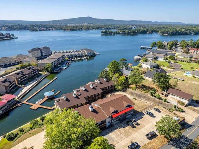 151 Peters Pt Unit V4, Hot Springs, AR 71913
