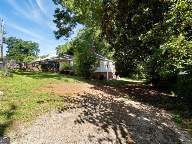 151 Peachtree Street