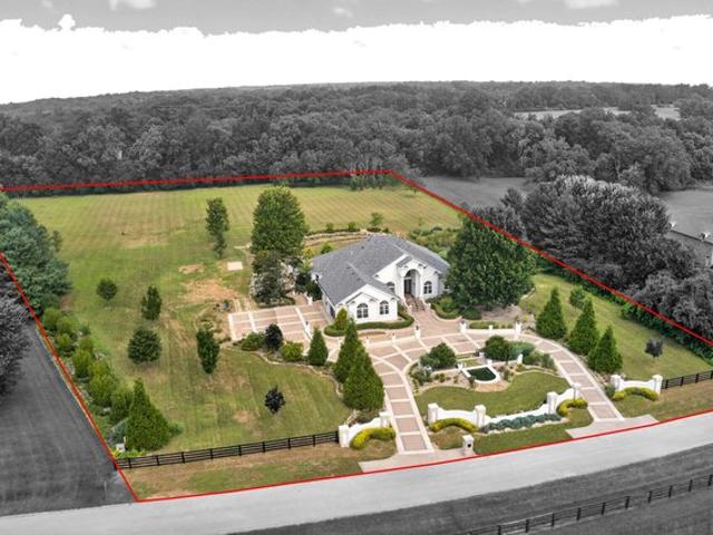 151 Pearl Ln, Nicholasville, KY 40356