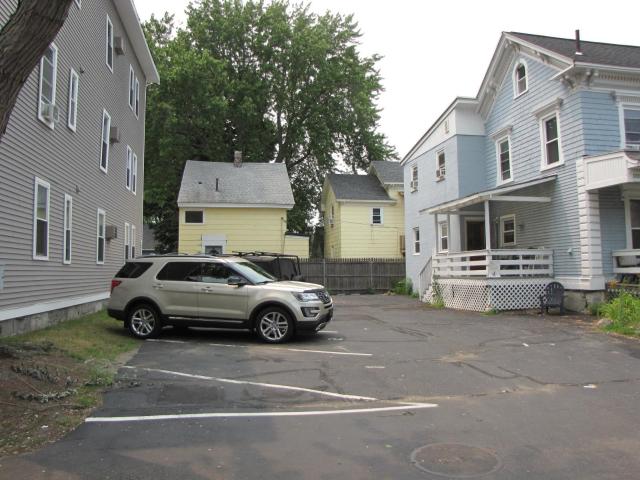 151 Pearl Street