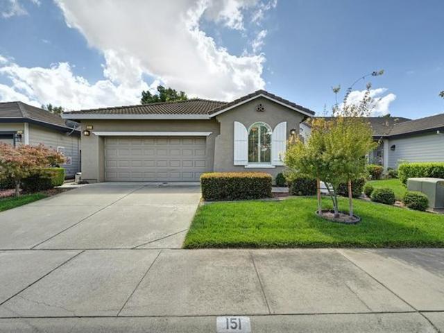 151 Pelican Bay Cir, Sacramento, CA 95835