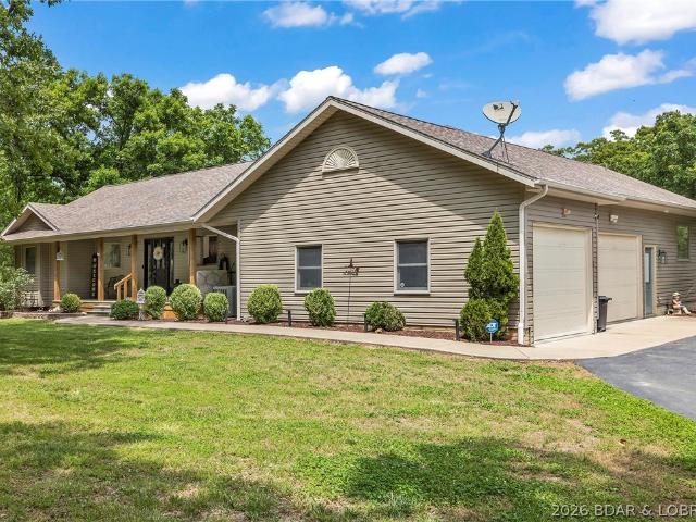 151 Persimmon Lane