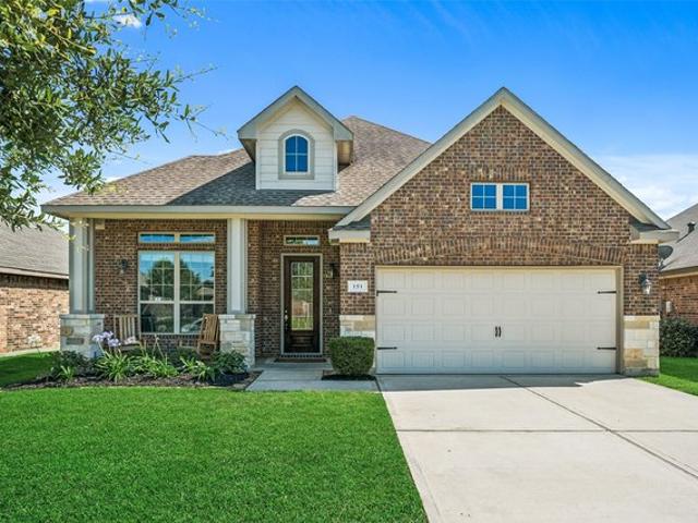 151 Piney Pathway, Magnolia, TX 77354