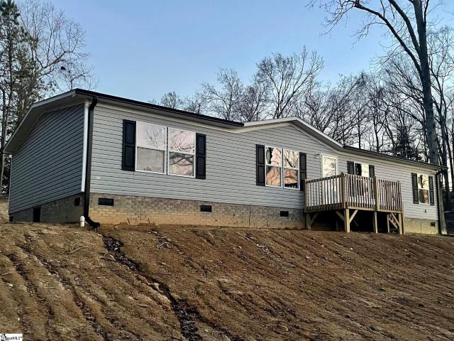 151 Plantation Trail