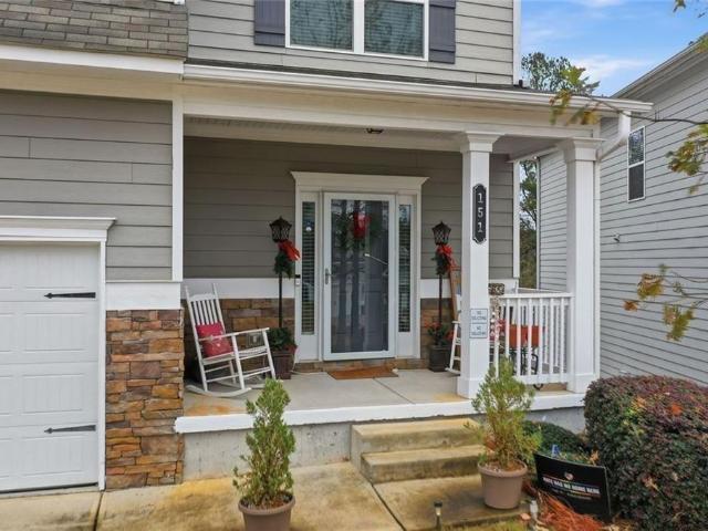 151 Prominence Court