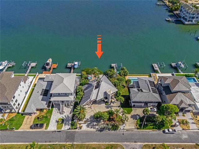 151 Punta Vista Dr, St. Pete Beach, FL 33706 | MLS #TB8496