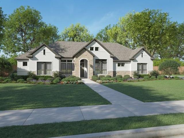 151 Quiet Waters Way, Waxahachie, TX 75165