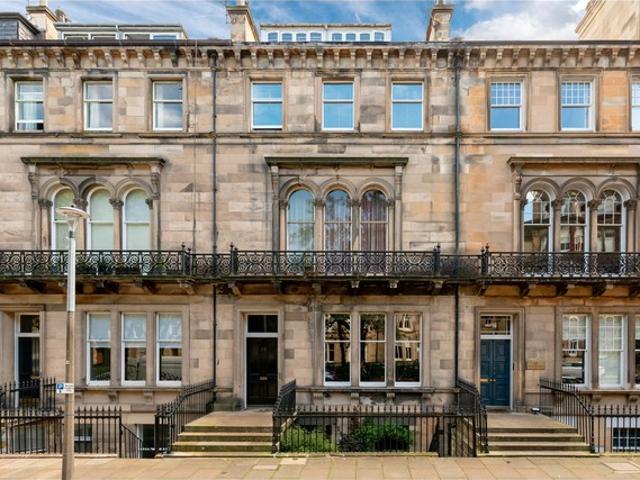 15/1 Rothesay Place, West End, EH3 7SQ