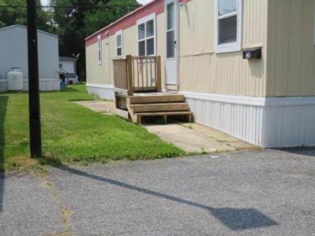 151 Roosevelt Ave #C8, Dover, DE 19901