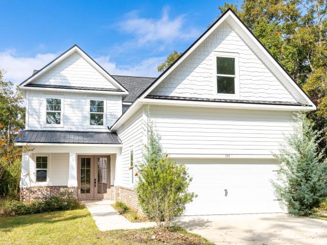 151 Redfish Pt Dr, Freeport, FL 32439 | MLS #997198 | Compass