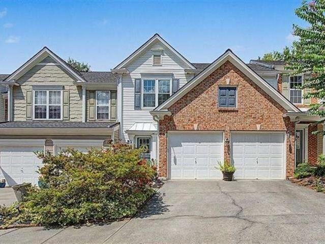 151 Regent Pl, Woodstock, GA 30188