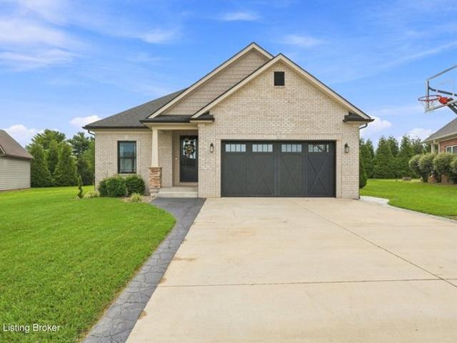 151 Remington Dr, Bardstown, KY 40004