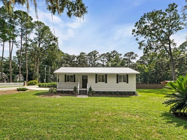 151 Rendant Ave, Savannah, GA 31419