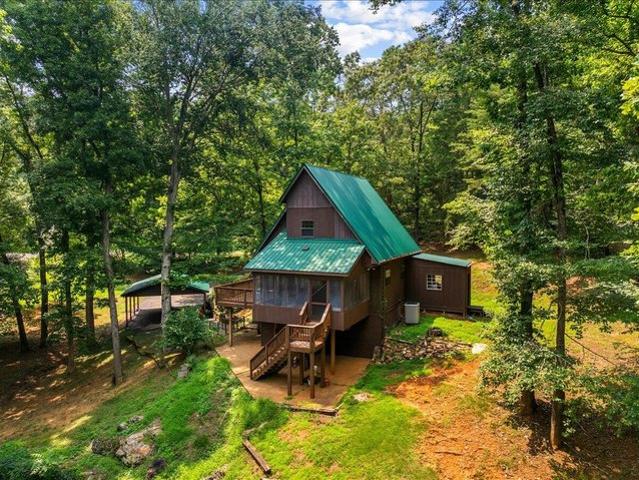 151 River Bend Dr, Ocoee, TN 37361