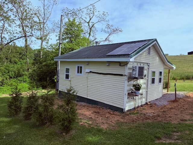 151 Ruby Easterling Road