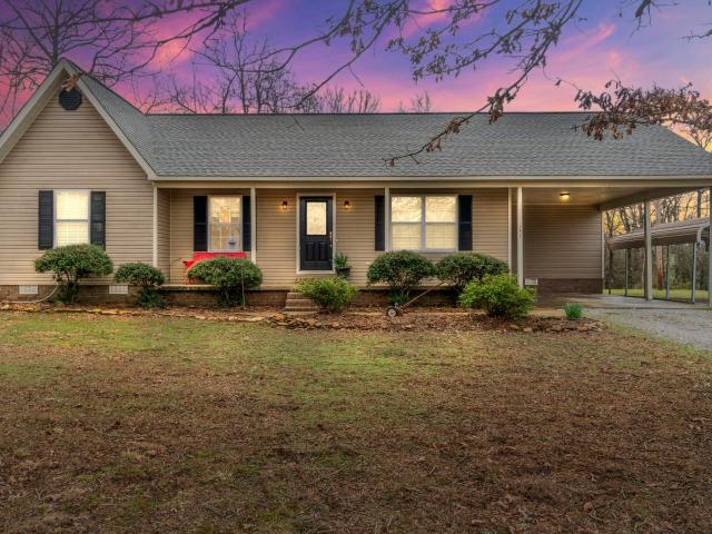 151 Running Deer Ln