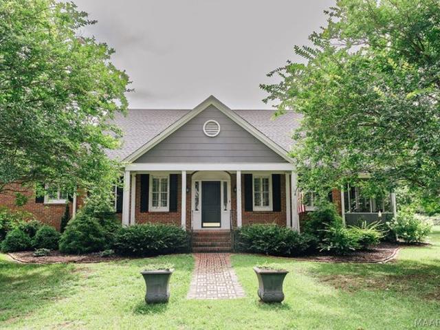 151 Russell Dr, Selma, AL 36701