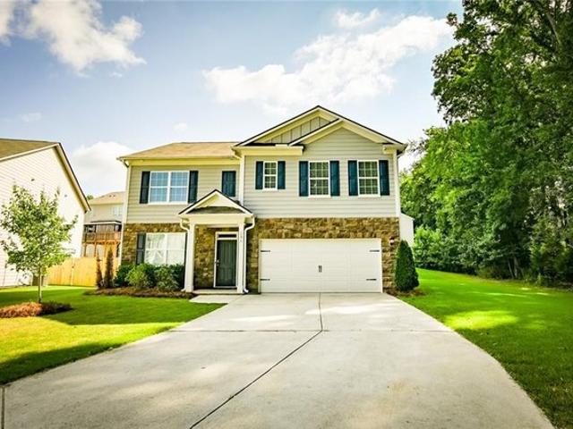 151 Russell Rd, Pendergrass, GA 30567