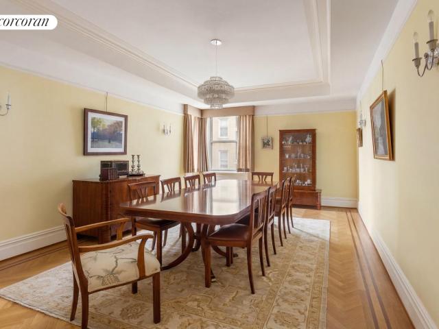 151 W 86TH Street 12D