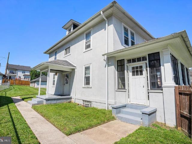 151 W 10Th Avenue