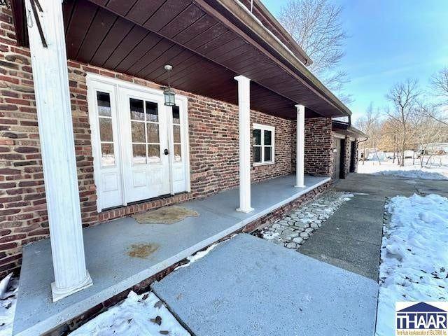 151 W County Road 575 N, Shelburn, IN