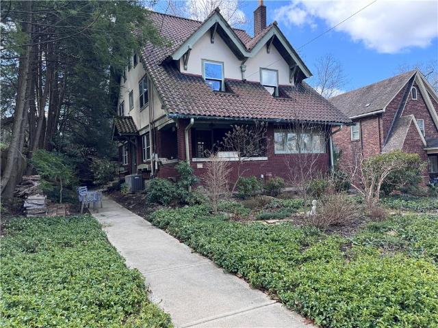 151 W Hutchinson Ave, Pittsburgh, PA 15218 | MLS #1738 | Compass