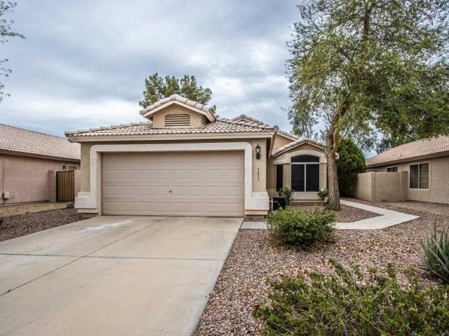 151 W Jasper Drive