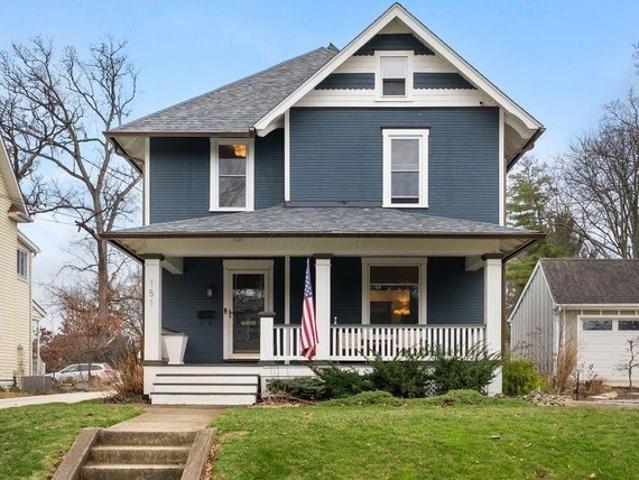 151 W Lincoln Ave, Delaware, OH 43015