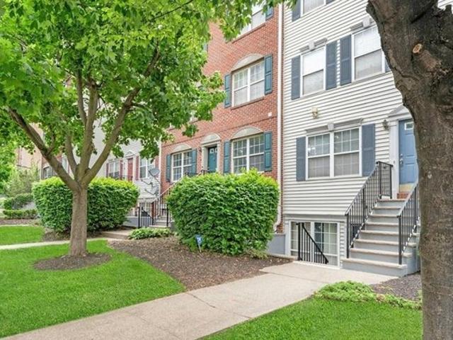 151 W Market St Unit 1415, Newark, NJ 07103