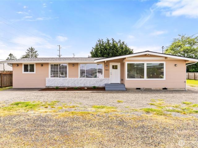 151 W Sprague Avenue