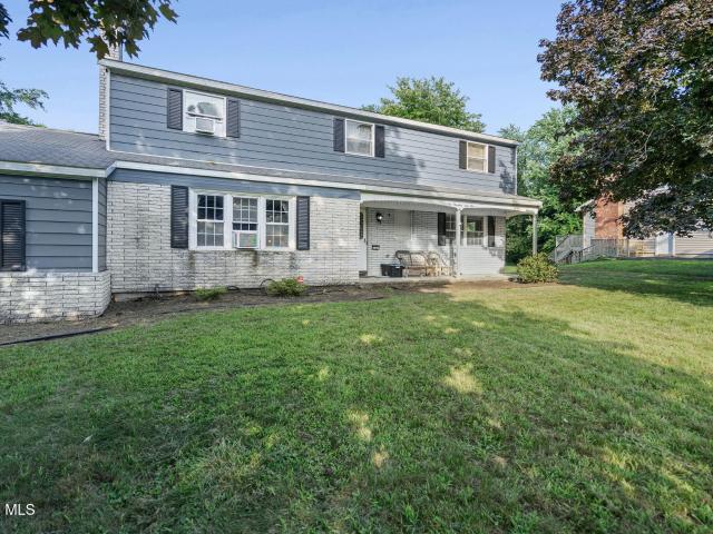 151 Wood Dale Drive