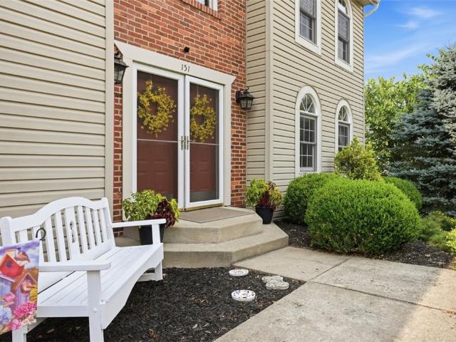 151 Woodbine Dr