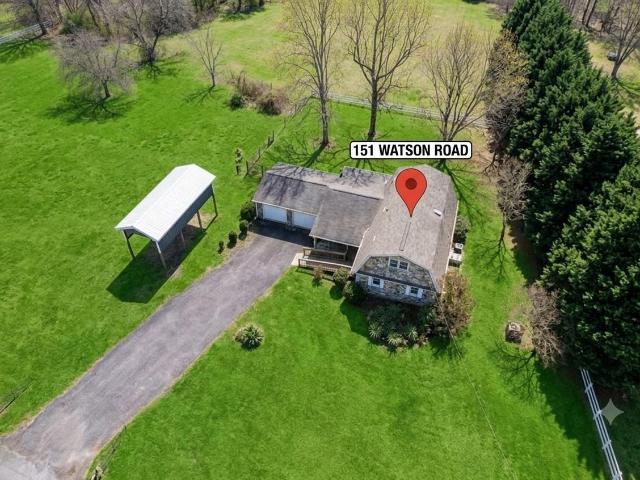 151 Watson Road