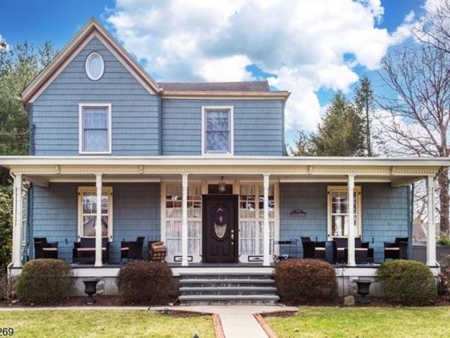 151 Washington Ave, Hillsdale, NJ 07642