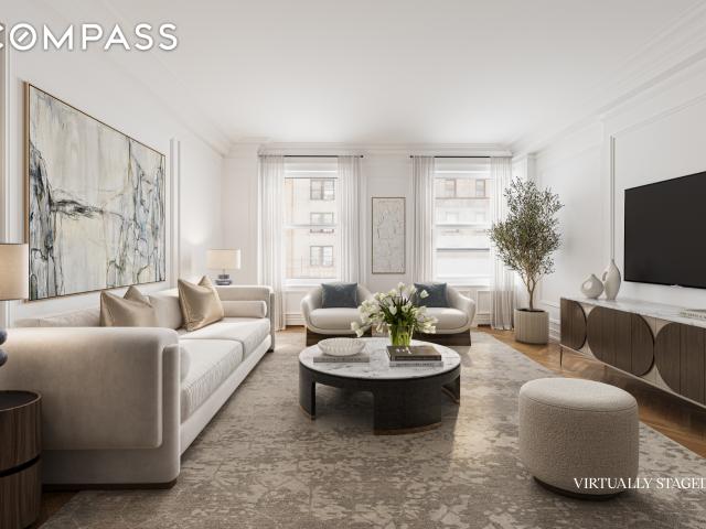 151 West 86th Street, New York, NY