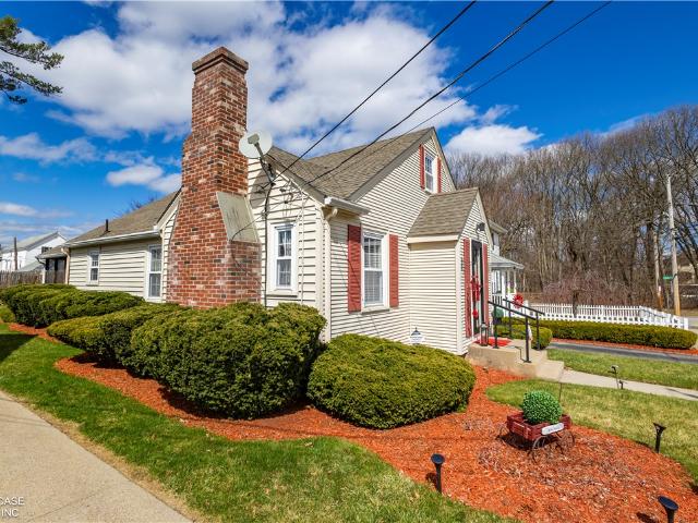 151 West Forest Avenue