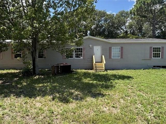 151 West Loop, Oak Hill, FL 32759