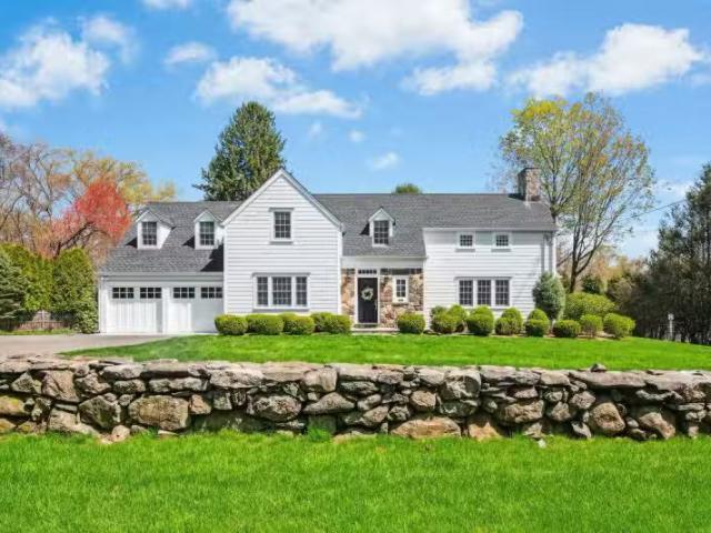 151 Westover Road, Stamford, CT 06902